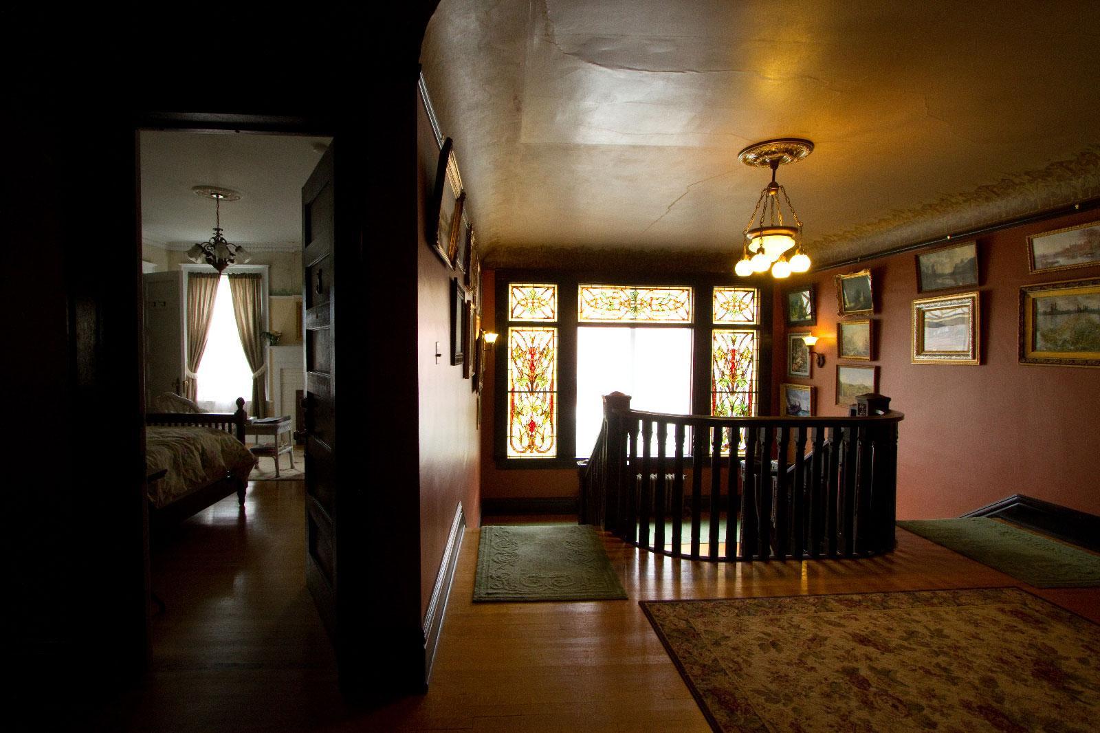 Laurium Manor Inn | Copper Country Trail